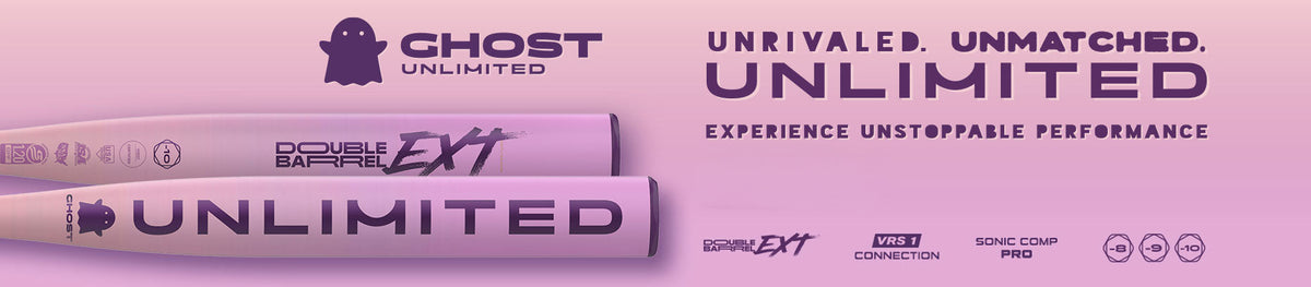 2026 GHOST UNLIMITED – Easton Australia