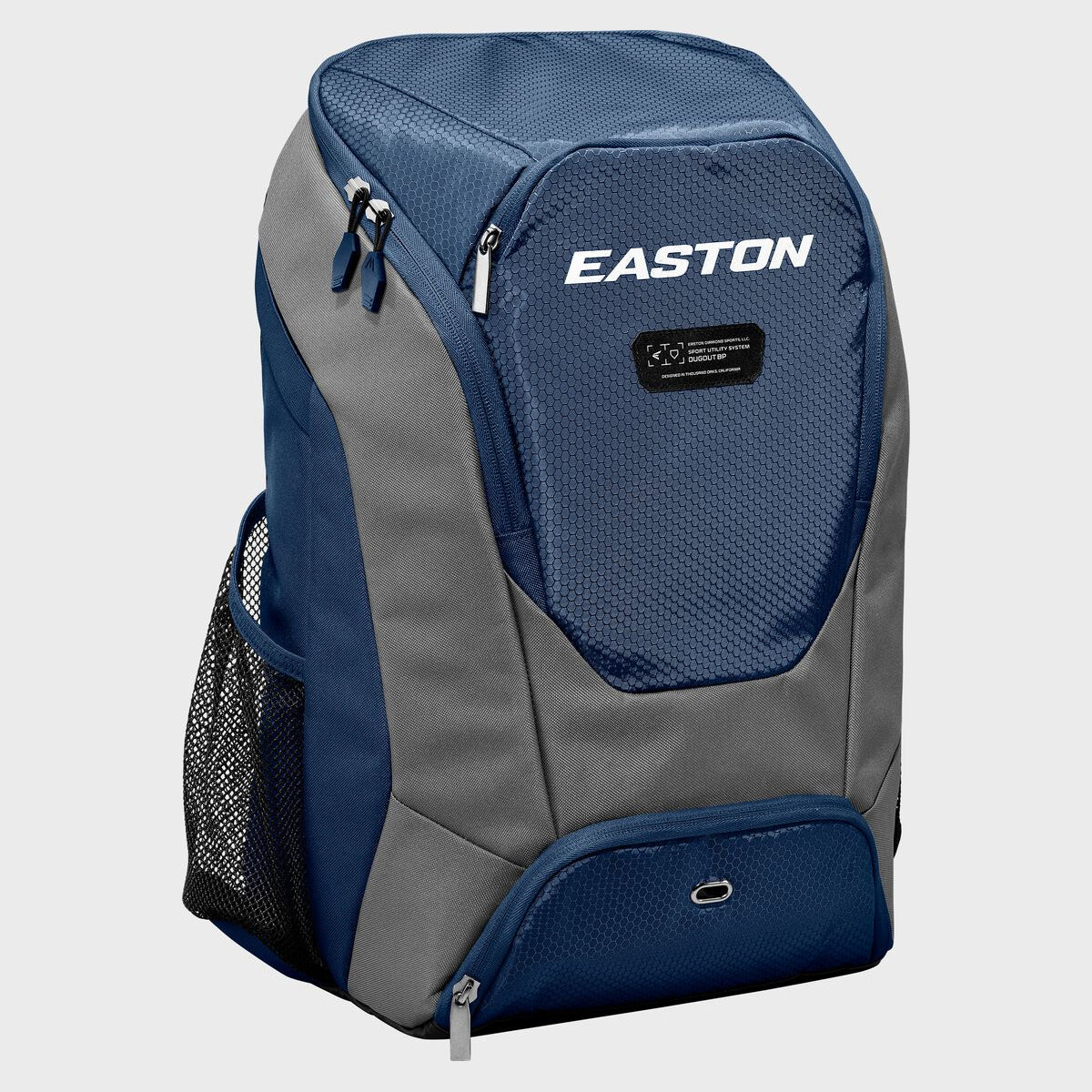 EASTON DUGOUT BACKPACK NAVY – Easton Australia