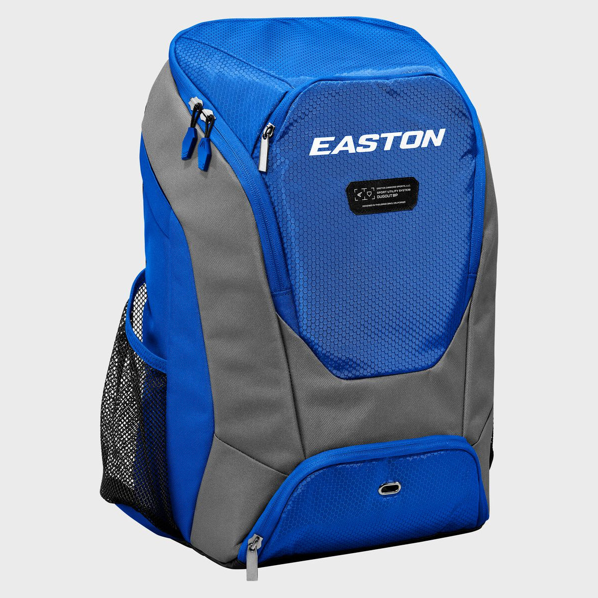 EASTON DUGOUT BACKPACK ROYAL – Easton Australia