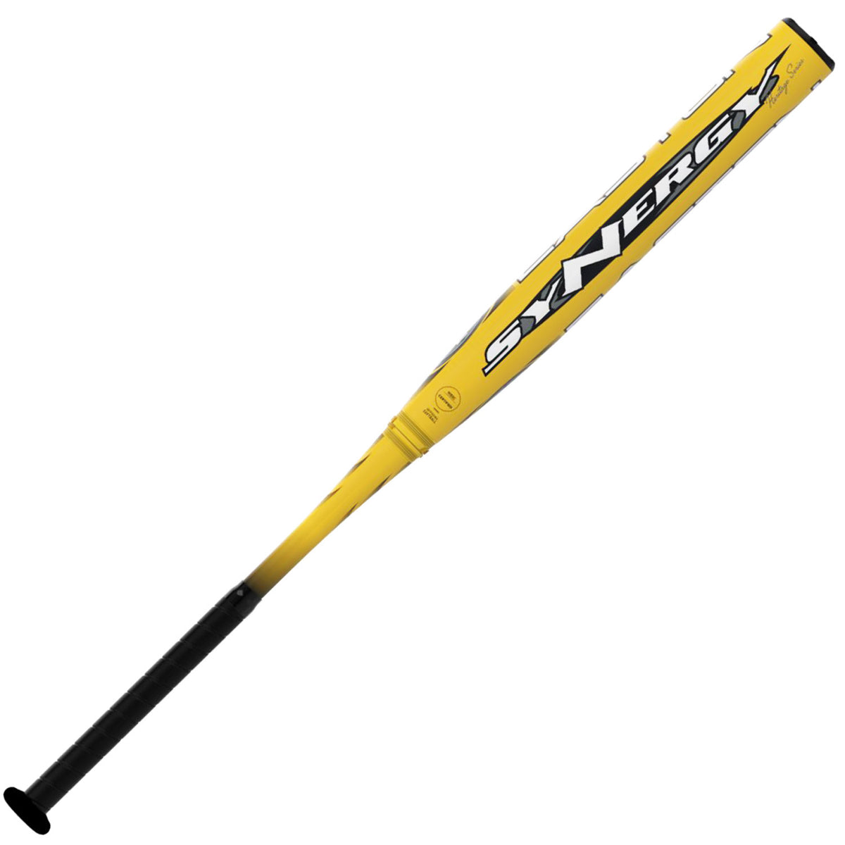 2024 Easton Synergy 13.5" 2-Piece Softball Bat | WBSC Approved ...